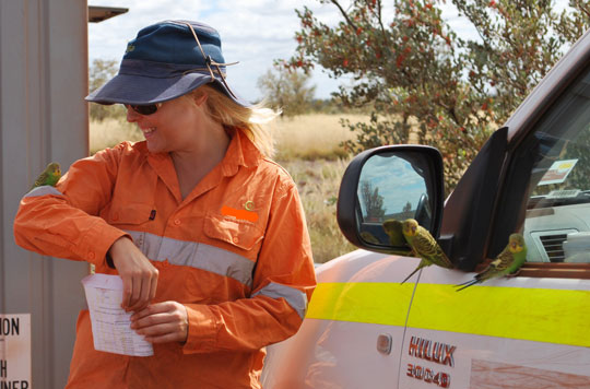 Organisation: Eco Logical Australia