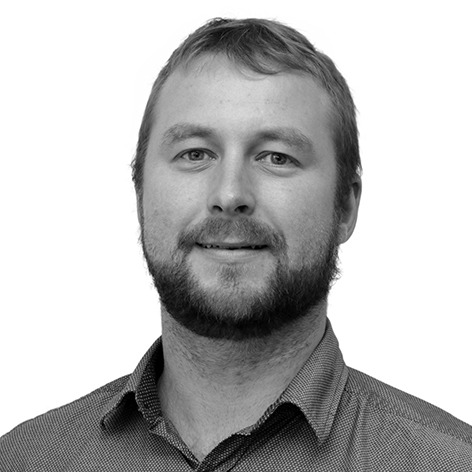 Connor Whiteley | National Branch Coordinator