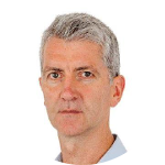 Simon Liddell - Environment Institute of Australia and New Zealand