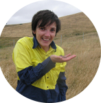 Kelly Dalton - Environment Institute of Australia and New Zealand