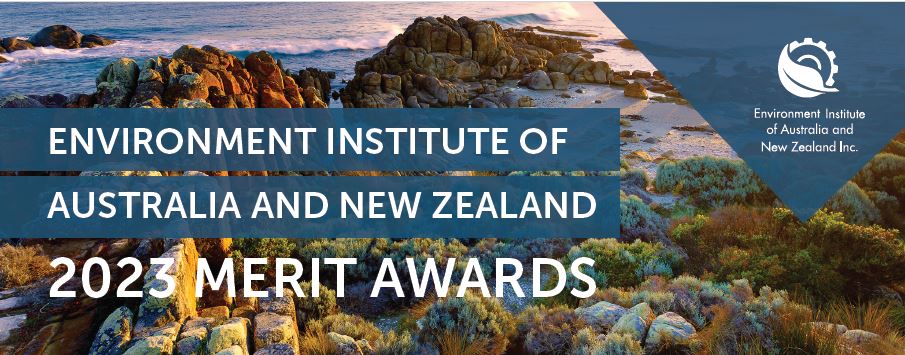 EIANZ News - Environment Institute of Australia and New Zealand