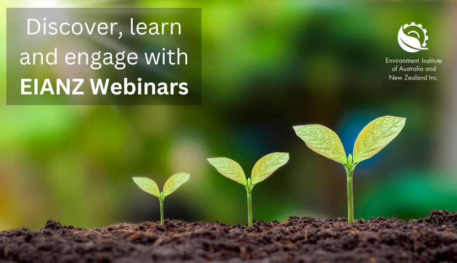 Webinar | Preparing an ESG Strategy: What, why and how? - Environment ...