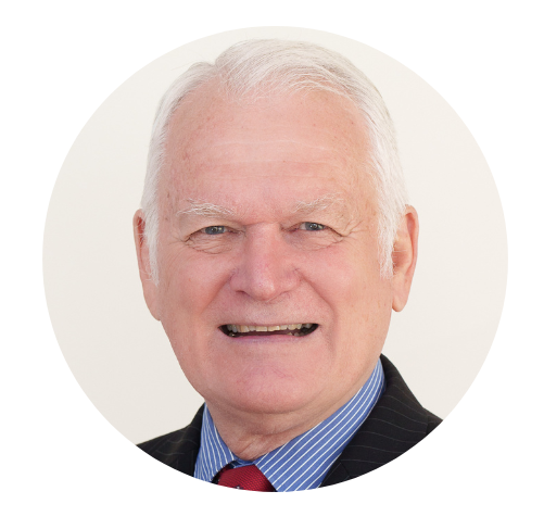 John Ottaway FEIANZ - Environment Institute of Australia and New Zealand